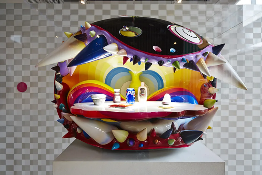 pharrell williams murakami