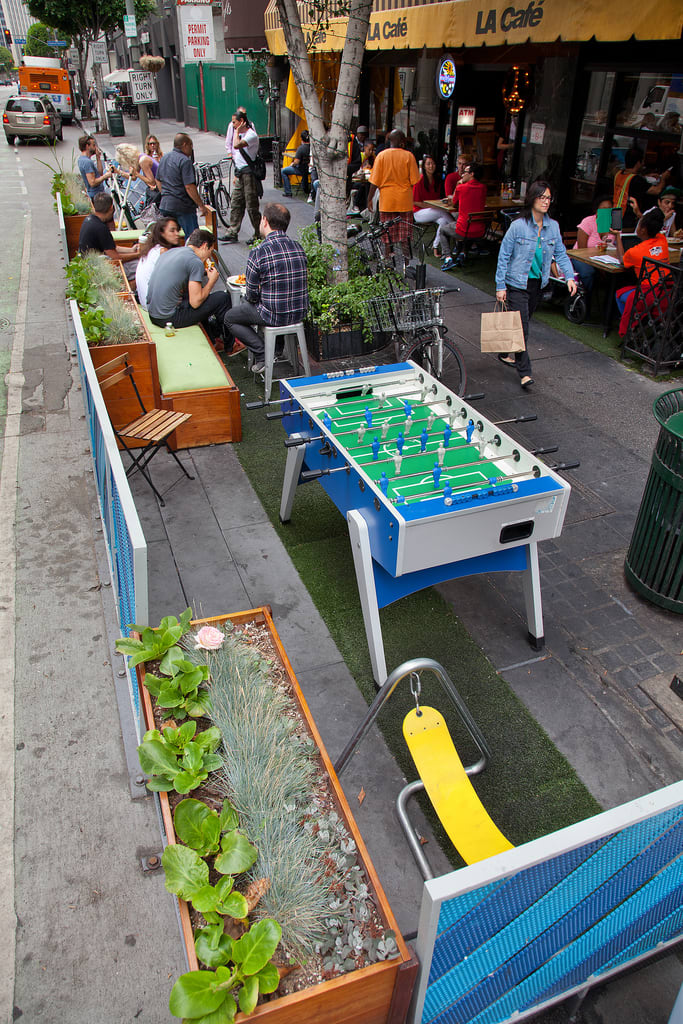 L.A. Offers DIY Urban Design Kits - Fast Company