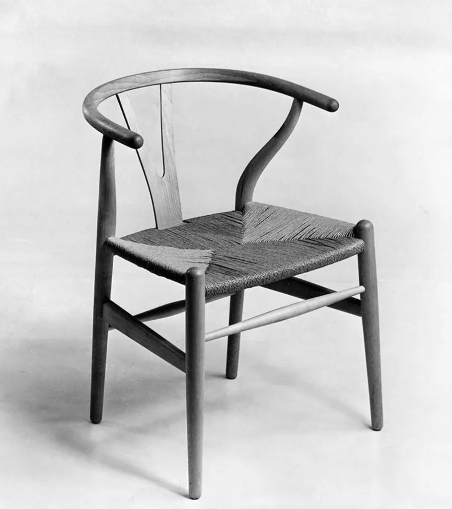 How Hans Wegner Redesigned The Chair 500 Times - Fast Company