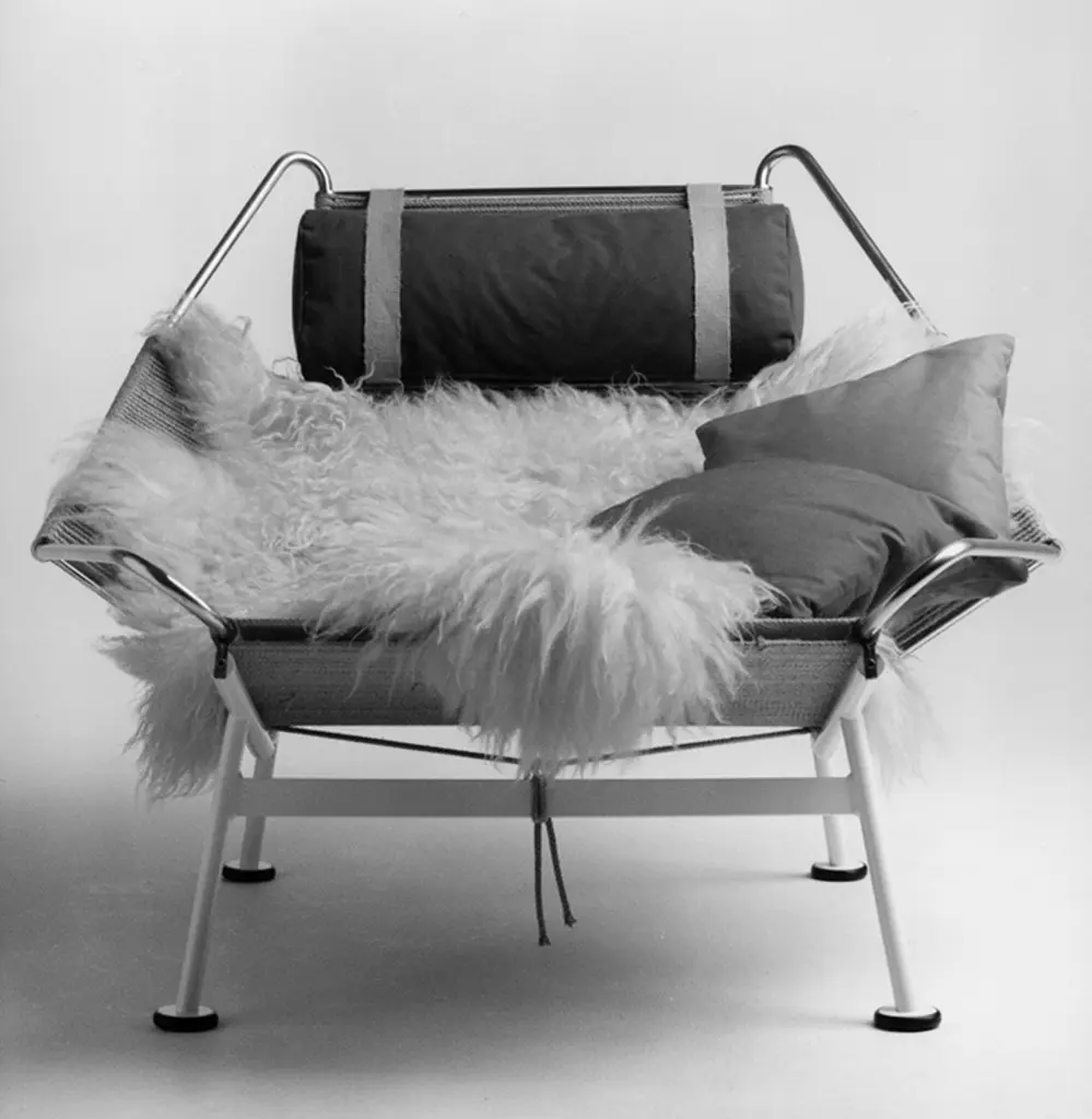How Hans Wegner Redesigned The Chair 500 Times - Fast Company