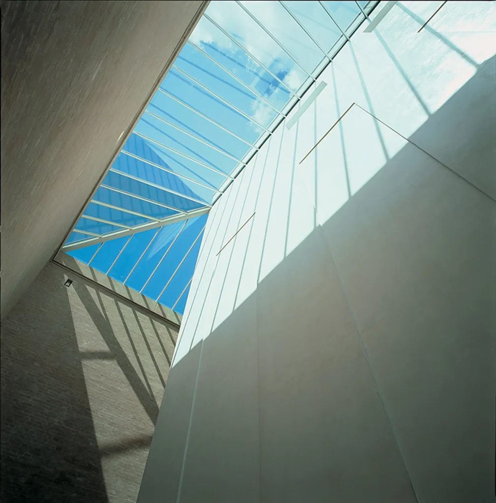 16 Luminous Buildings In Modern Scandinavia - Fast Company