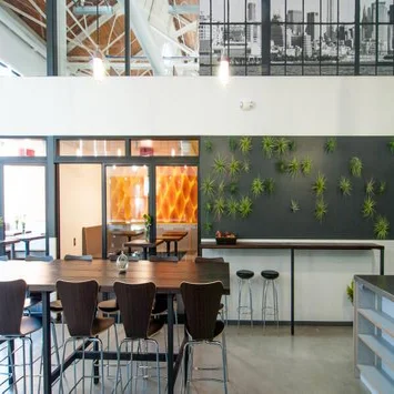 Check Out The Awesome Creative Workspaces Of Co.Design Readers - Fast ...