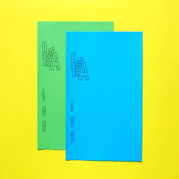 A Playful New Brand Identity For Ikea - Fast Company