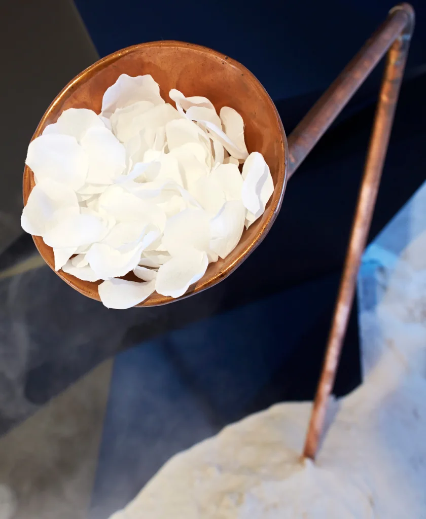 The Fragrance Lab Turns Your Personality Into Perfume - Fast Company