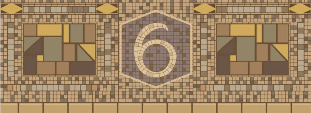 A Guide To All Of NYC's Subway Signs - Fast Company