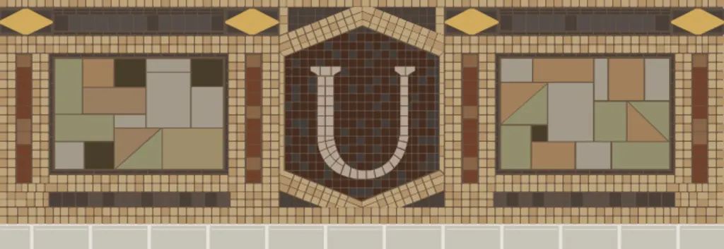 A Guide To All Of NYC's Subway Signs - Fast Company
