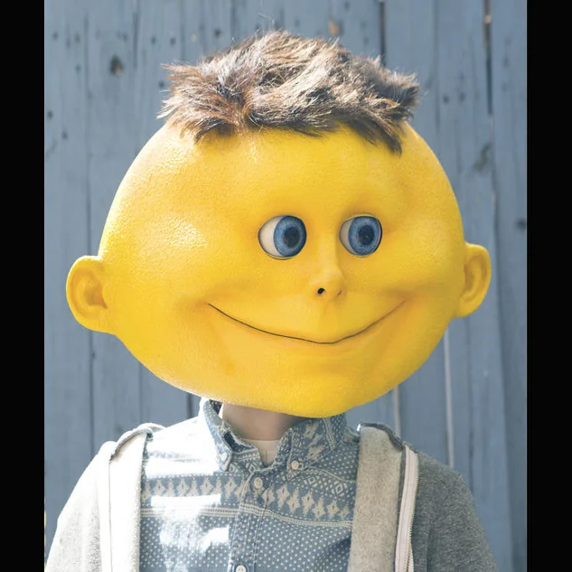 8 Mascots Scarier Than McDonald's New Happy Box Of Horror - Fast Company