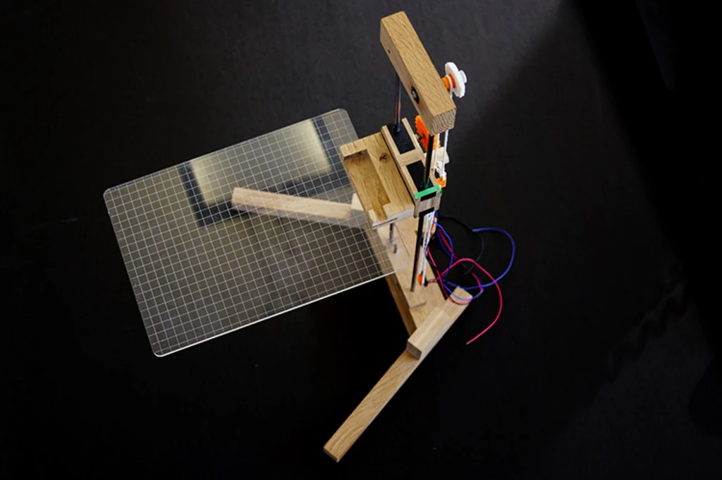 Gravity Sketch Tablet Lets You Draw In Mid-Air - Fast Company