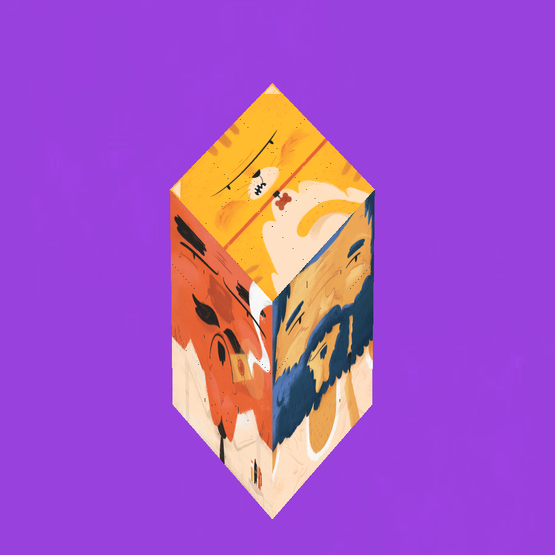Why The Rubik's Cube Fascinates Designers - Fast Company