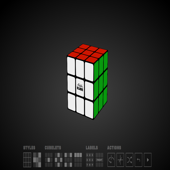 Why The Rubik's Cube Fascinates Designers - Fast Company
