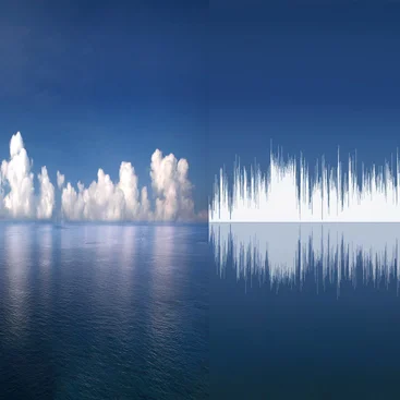 Designer Translates Nature's Jagged Patterns Into Sound Waves - Fast ...