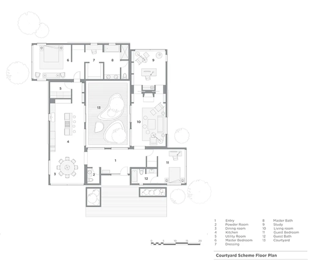 David Rockwell Is Taking Prefab To The Luxury Market - Fast Company