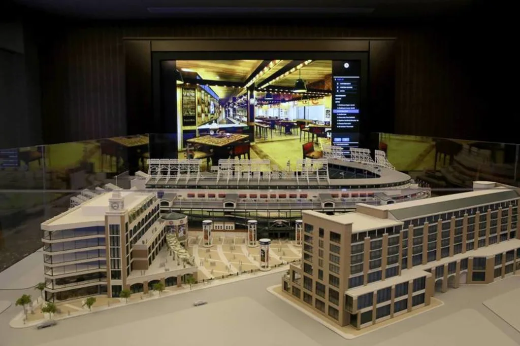 wrigley field redevelopment