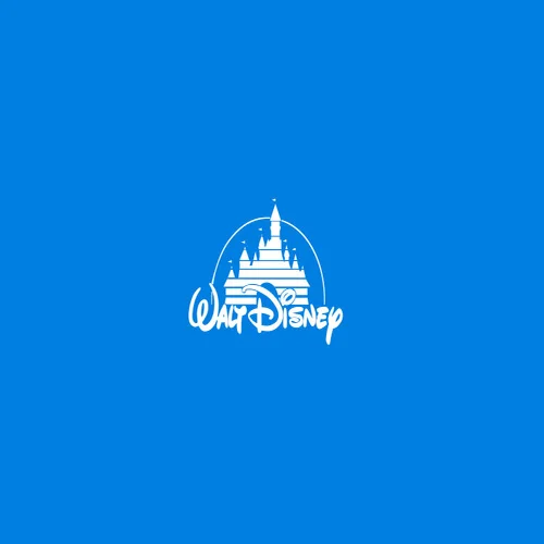 Logotipo De Walt Disney Pictures 1990 DISNEY DLR 1990 DISNEYLAND