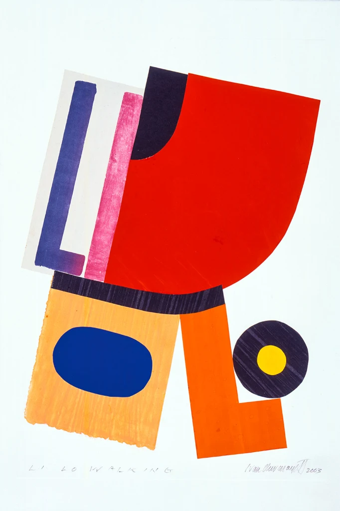 7 Questions For Logo Design Legend Ivan Chermayeff - Fast Company