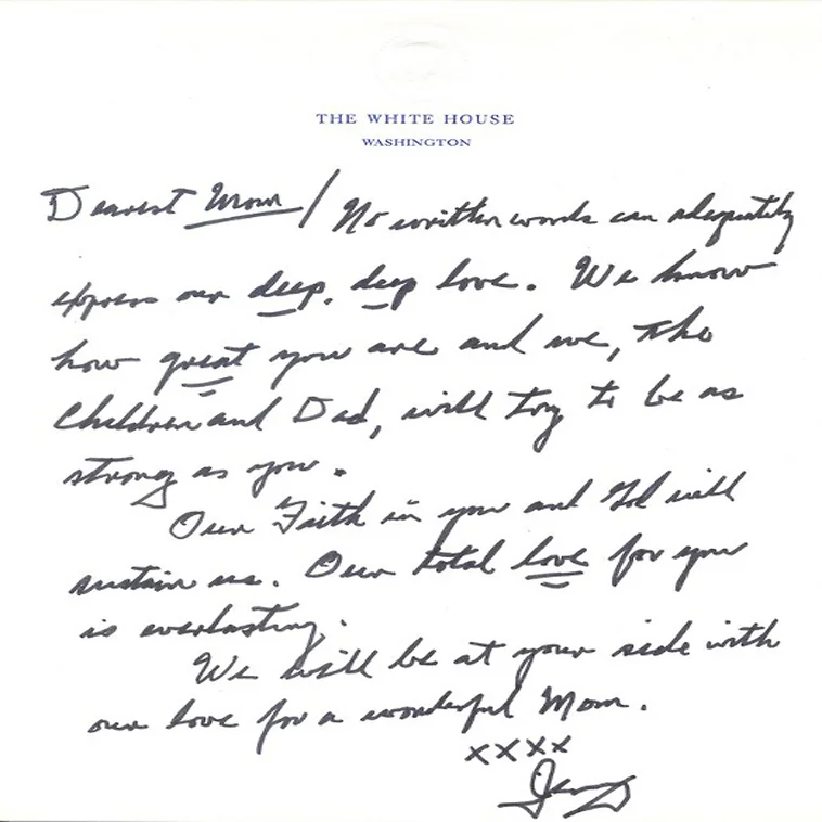 12 Hand-Written Love Letters From Famous People, From Henry VIII To ...