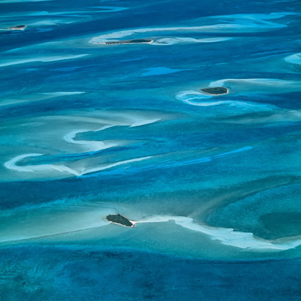 6 Aerial Photos Of Earth's Breathtaking Colors - Fast Company