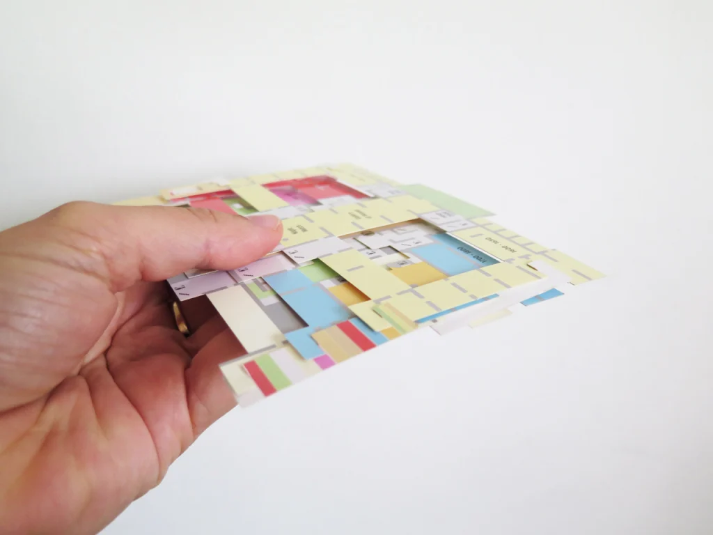 Lost At The Museum? This Ingenious 3-D Map Makes Navigation A Cinch ...