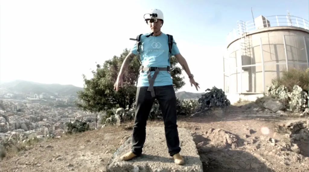 Crazy Project Will Let You Hijack A Human And See The World Through His ...