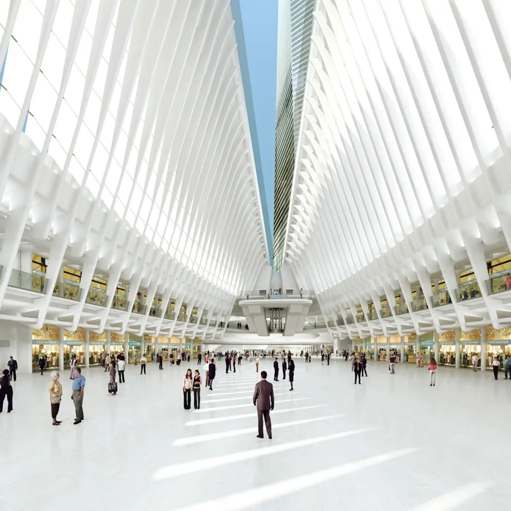 Santiago Calatrava: The World's Most Hated Architect? - Fast Company