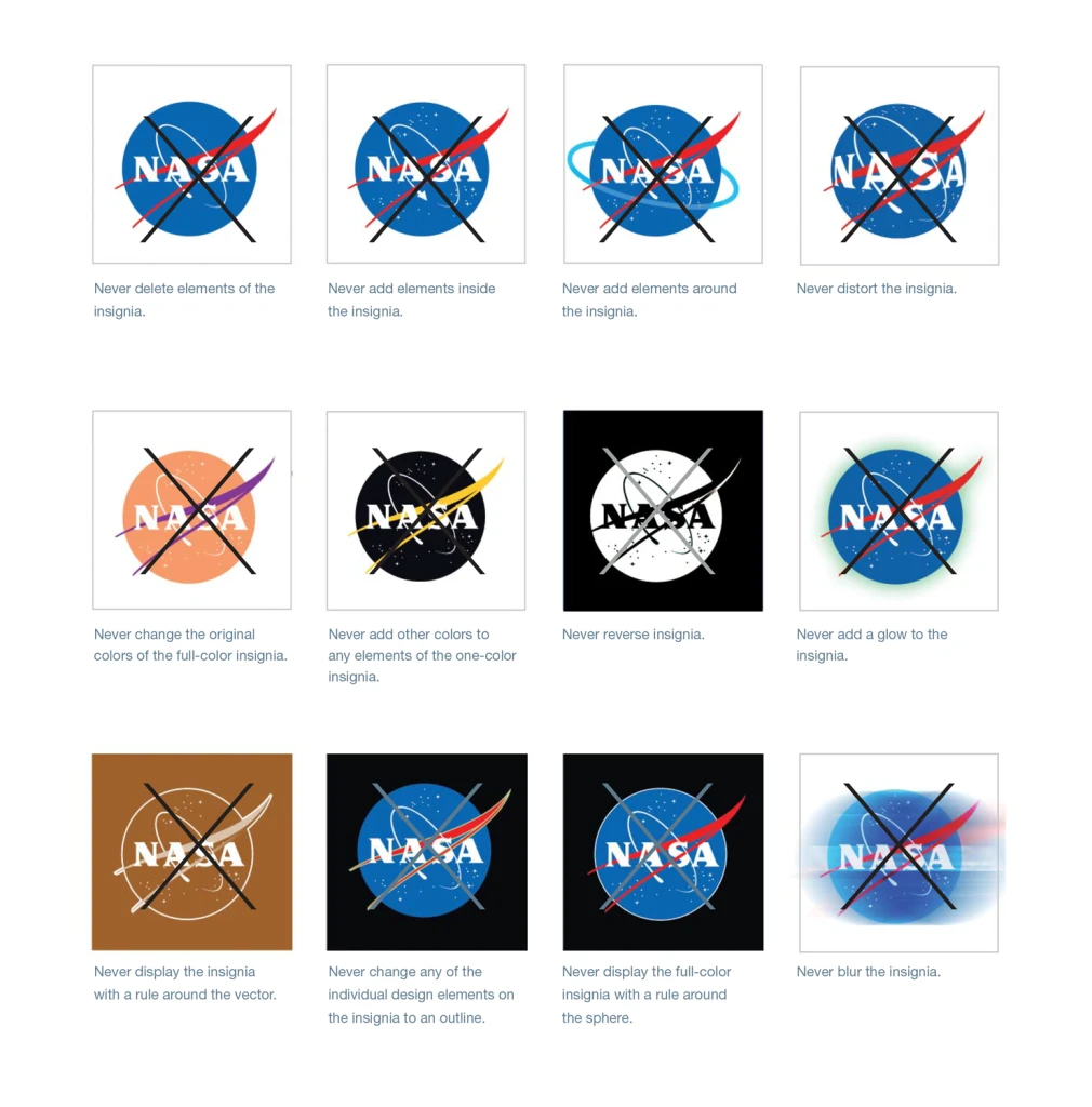 How NASA Stays Beautiful - Fast Company