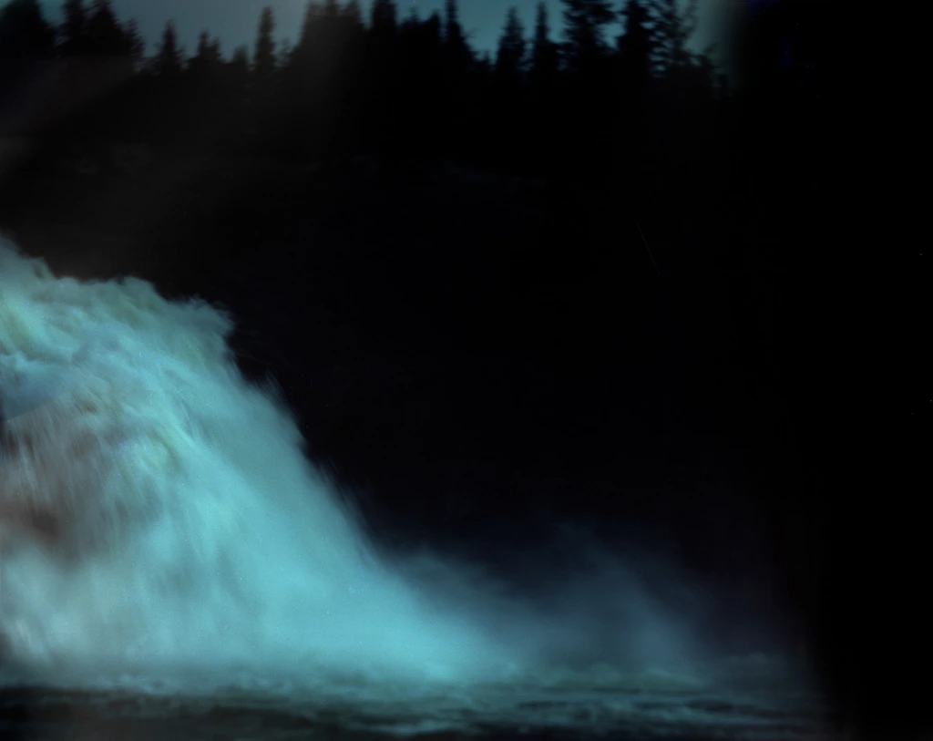 Haunting Pictures Of America's Disappearing Rivers - Fast Company