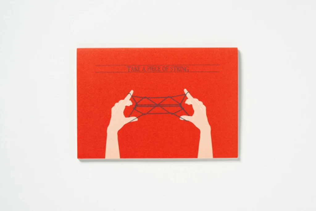 Pentagram's Ingenious Holiday Cards Through The Years - Fast Company