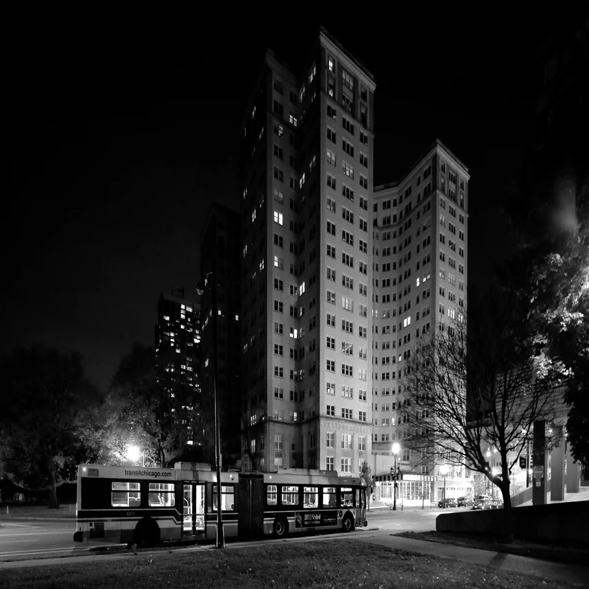 Explore Chicago's Architecture Gems Through New Database - Fast Company