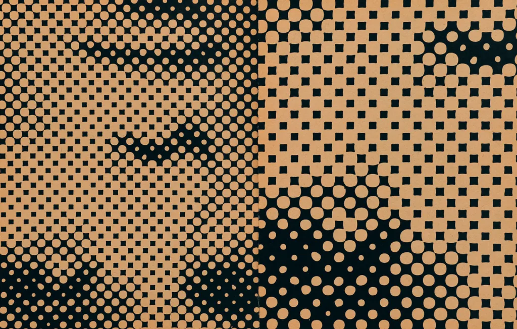 andy warhol patterns