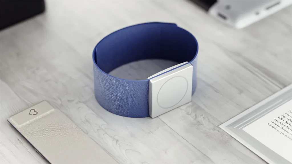 An Epilepsy Tracker So Beautiful, It Could Be Sold In An Apple Store ...