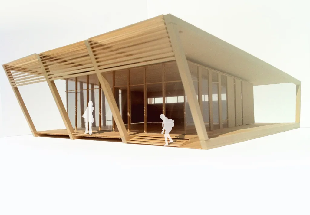 A Better Way To Build Temporary Classrooms - Fast Company
