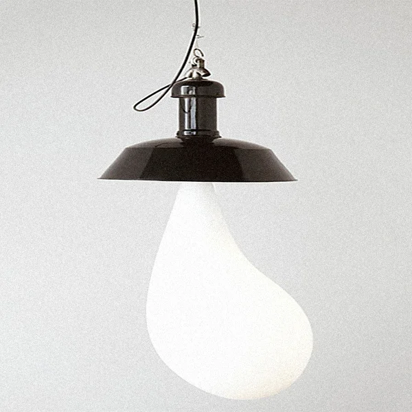 Melting Lightbulbs Heat Up Your Living Room - Fast Company