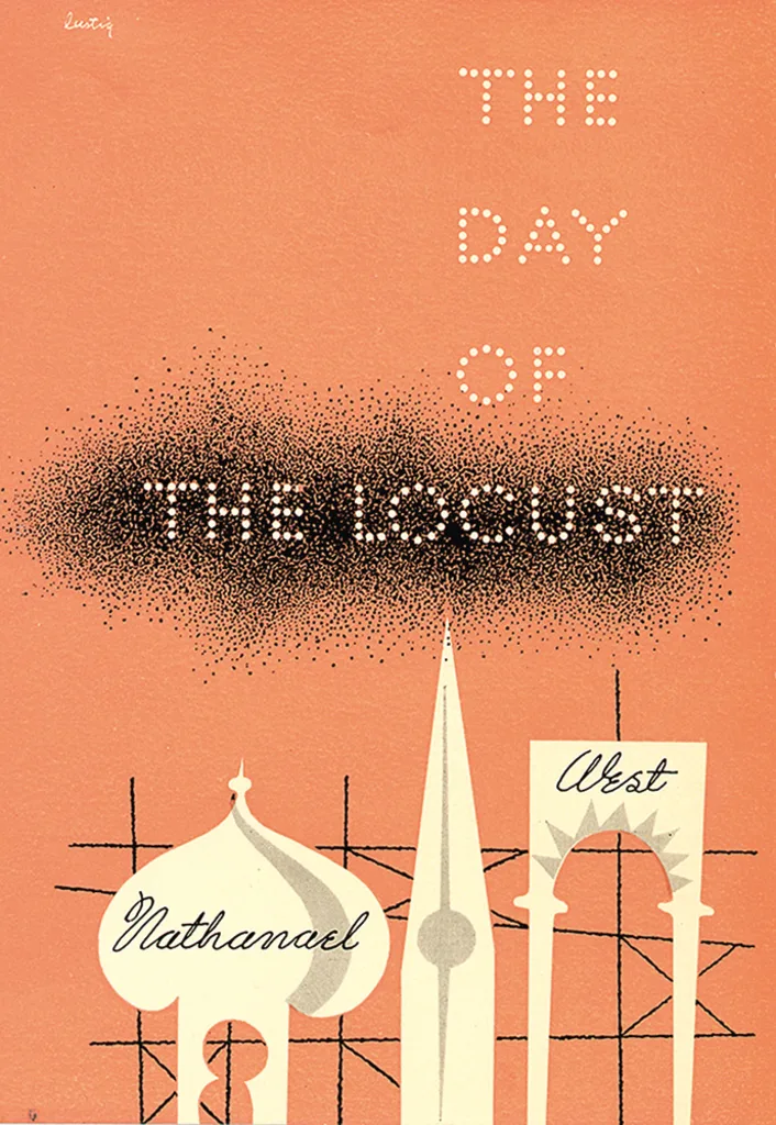 How LSD Helped Shape California's Ecstatic Design Legacy - Fast Company