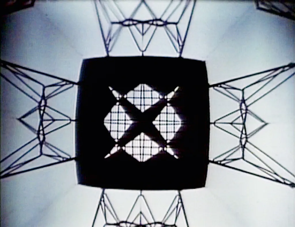 How LSD Helped Shape California's Ecstatic Design Legacy - Fast Company