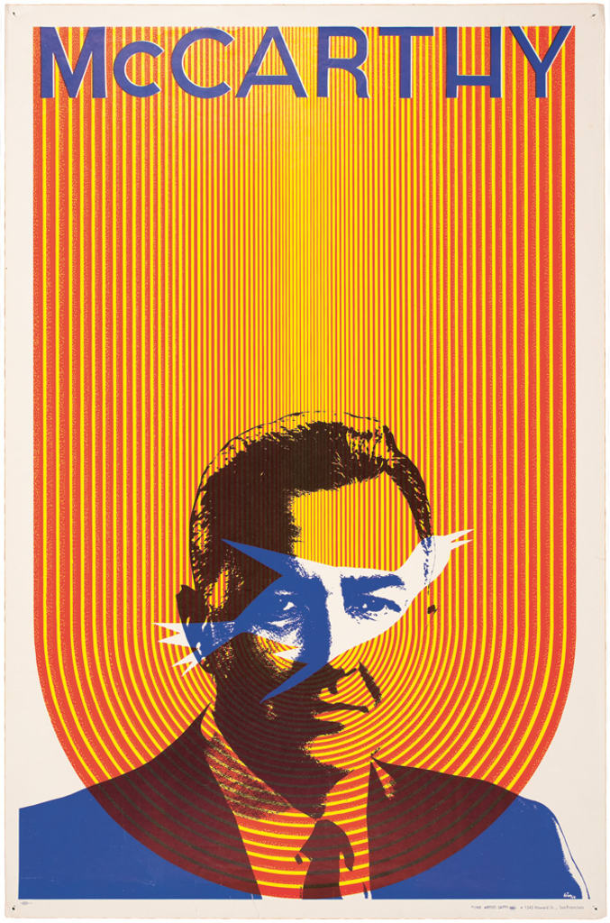 How LSD Helped Shape California's Ecstatic Design Legacy - Fast Company