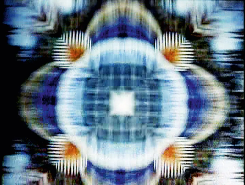 How LSD Helped Shape California's Ecstatic Design Legacy - Fast Company