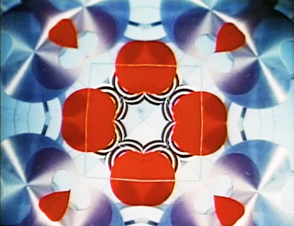 How LSD Helped Shape California's Ecstatic Design Legacy - Fast Company