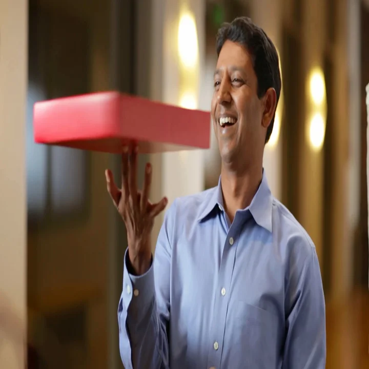 Adobe's Kickbox: The Kit To Launch Your Next Big Idea - Fast Company