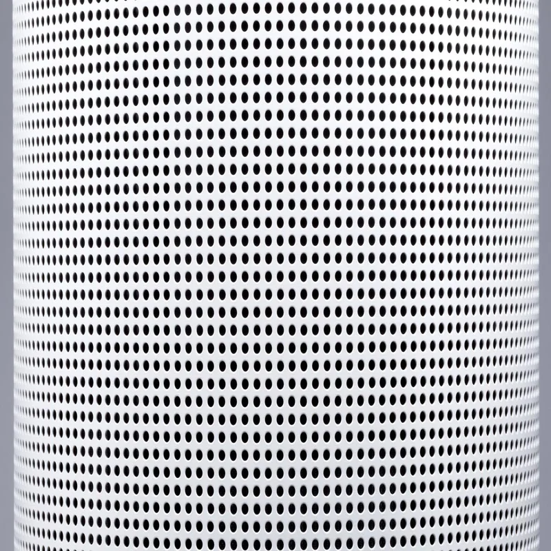 Muji's New Air Purifier Is Like A Jet Engine For Your Sinuses - Fast ...