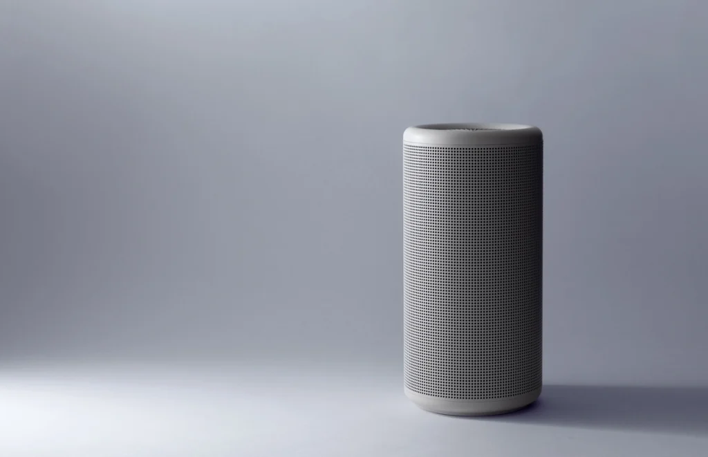 Muji's New Air Purifier Is Like A Jet Engine For Your Sinuses - Fast ...