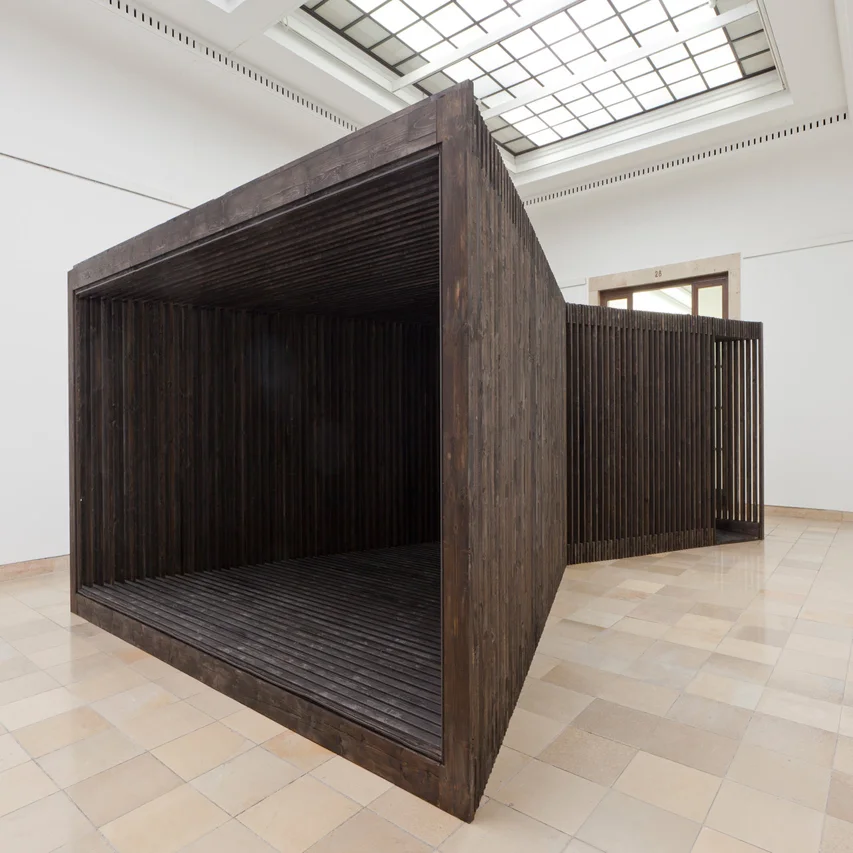 The Masterful Lighting Of Architect David Adjaye - Fast Company
