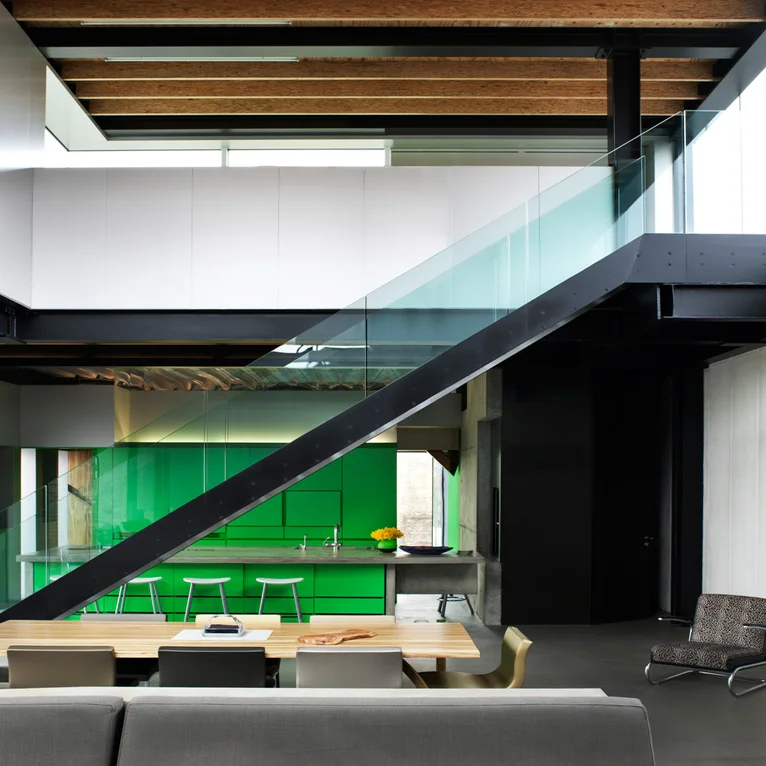The Masterful Lighting Of Architect David Adjaye - Fast Company