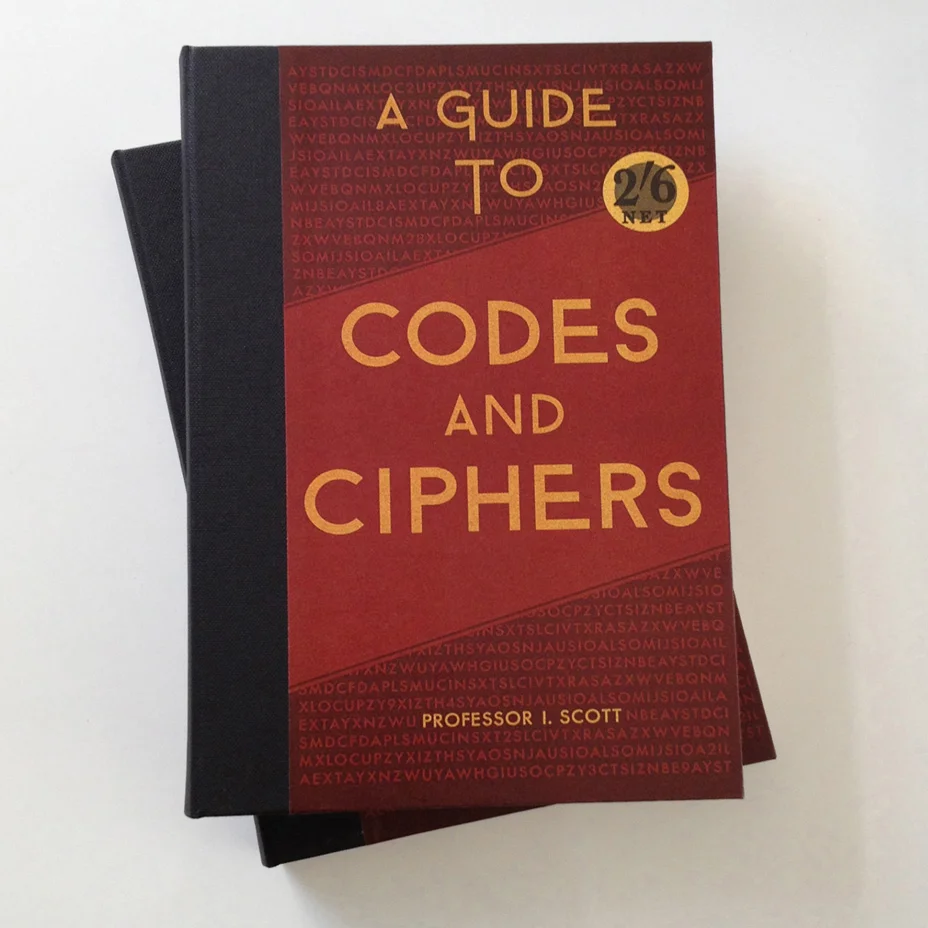 How Designers Recreated Alan Turing's Top-Secret, Code-Cracking World ...