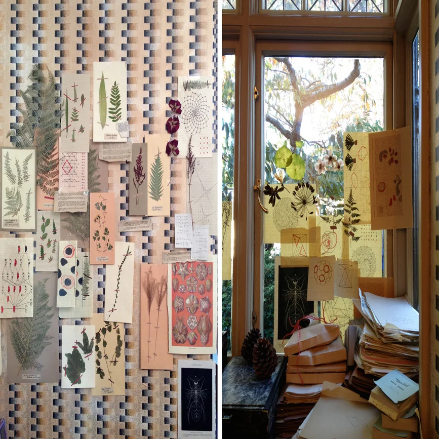 How Designers Recreated Alan Turing's Top-Secret, Code-Cracking World ...