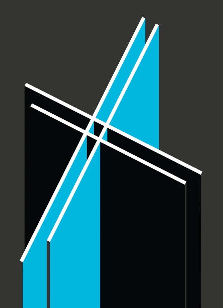 Airport Runways Turned Into Beautiful Abstract Prints - Fast Company