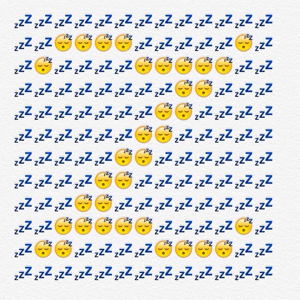 Welp, This Exists: A Typeface Made Of Emoji - Fast Company