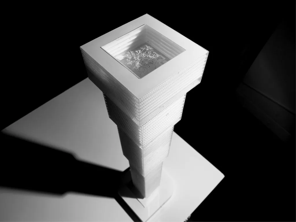 Are We Building Skyscrapers Upside Down? - Fast Company