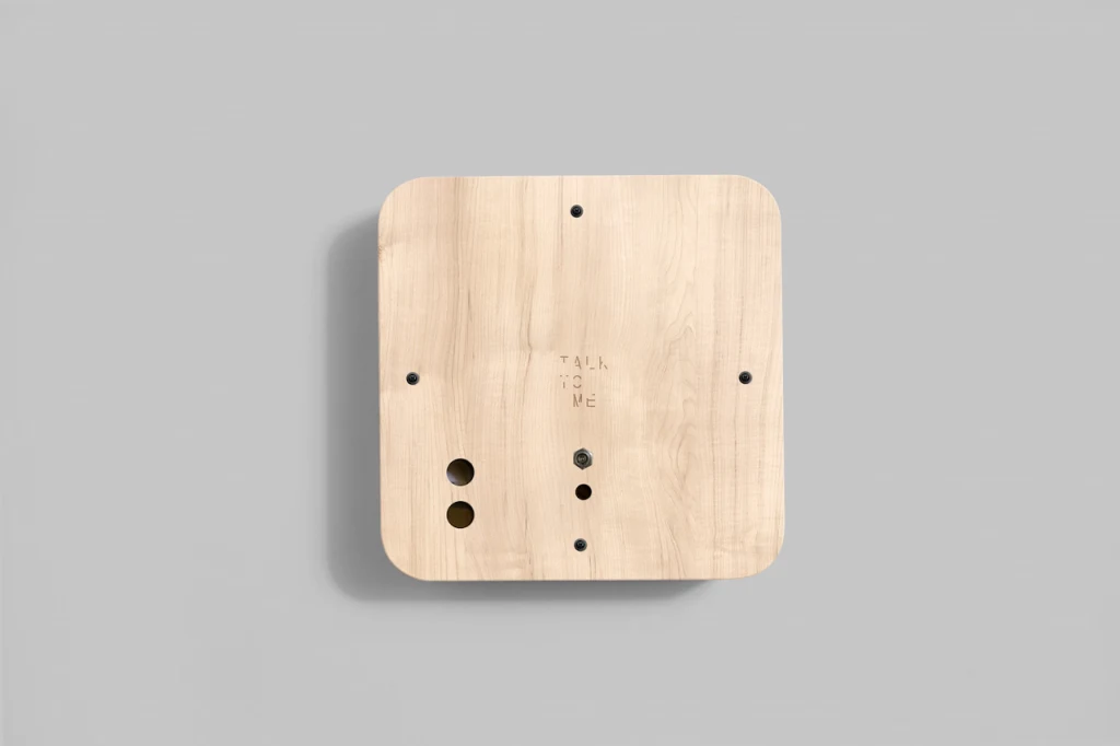 Meet Henri, A Box For Designing The Screenless Interfaces Of Tomorrow ...
