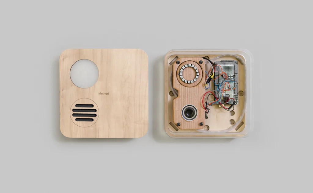 Meet Henri, A Box For Designing The Screenless Interfaces Of Tomorrow ...