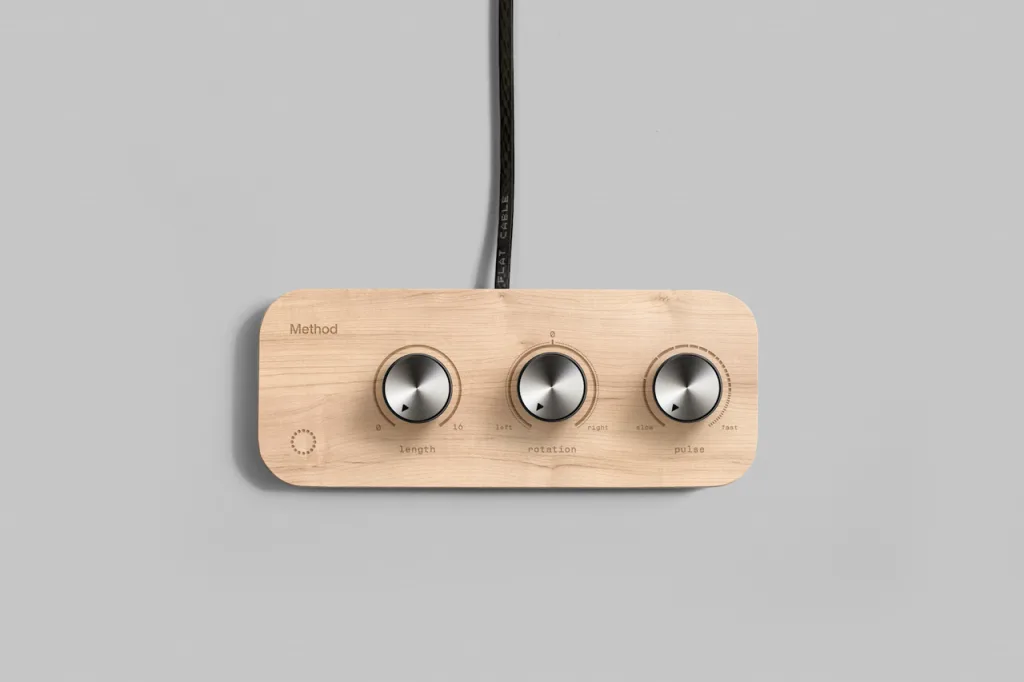 Meet Henri, A Box For Designing The Screenless Interfaces Of Tomorrow ...